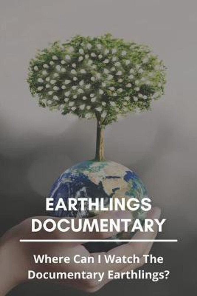 Earthlings Documentary