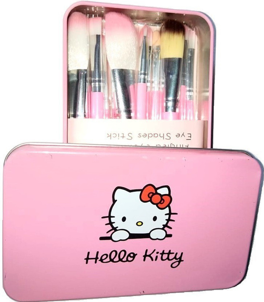 Kitty Cat Makeup Set | Saubhaya Makeup