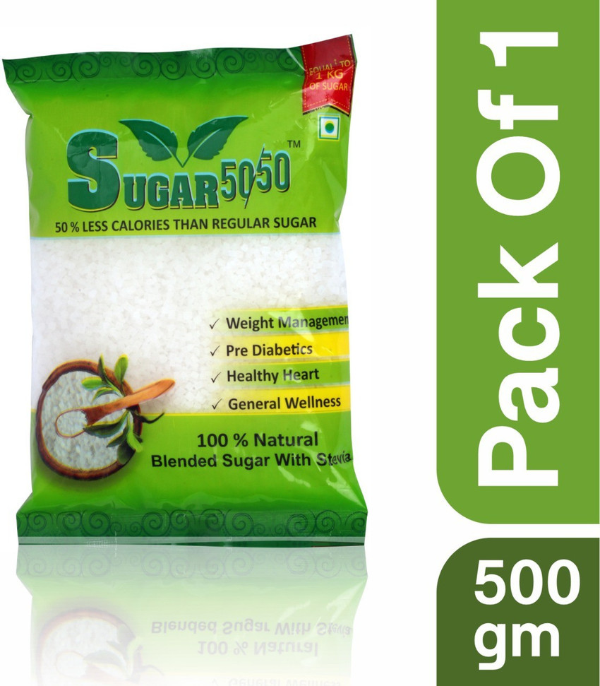 Sugar Packet Of Weight