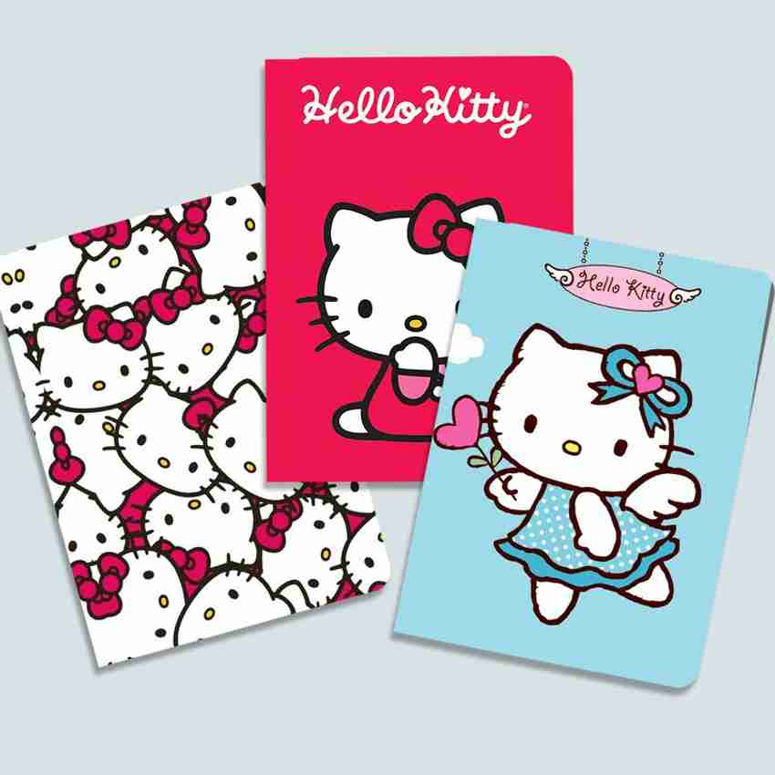 Hello Kitty School Stuff