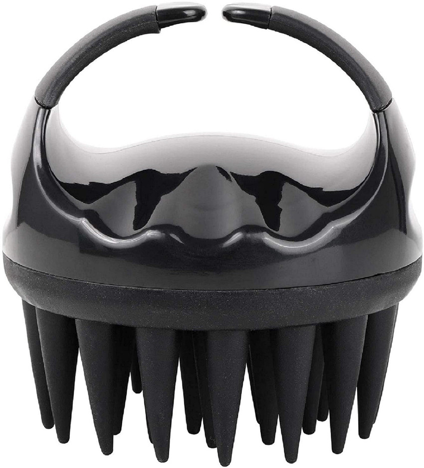 Hair scrubber store