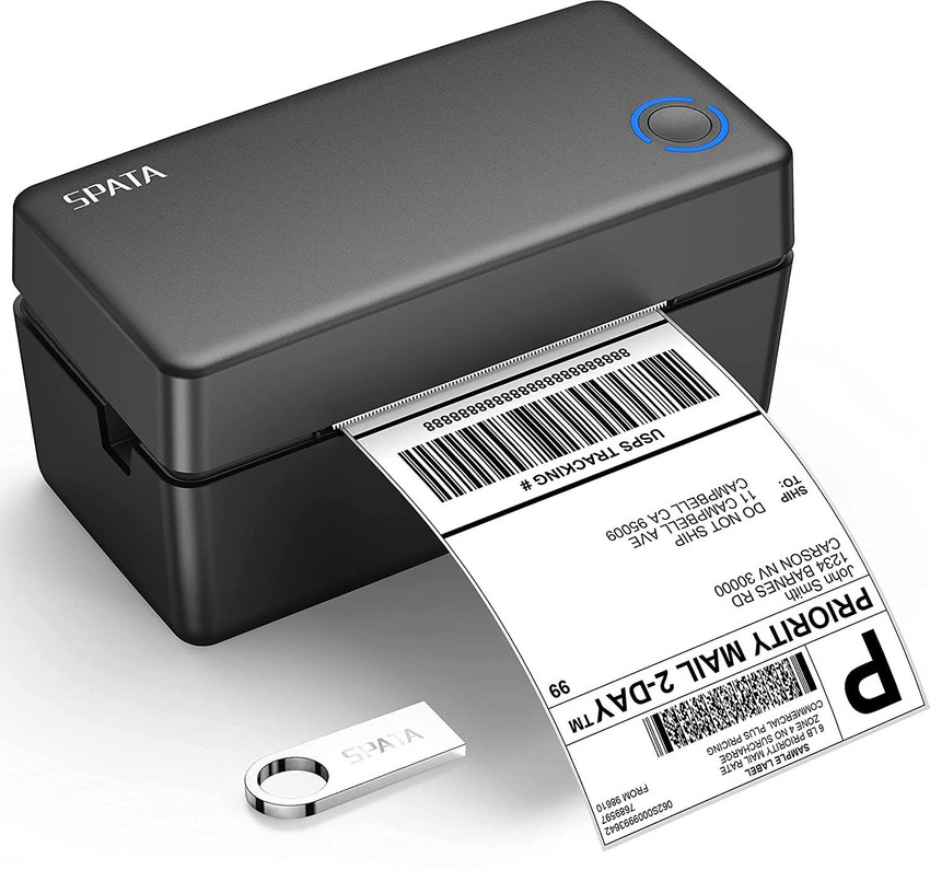 The Benefits Of Owning A Mailing Label Printer ...