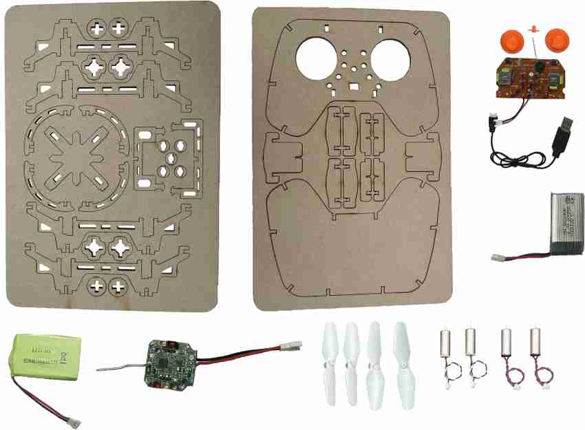 Drone kit flipkart store