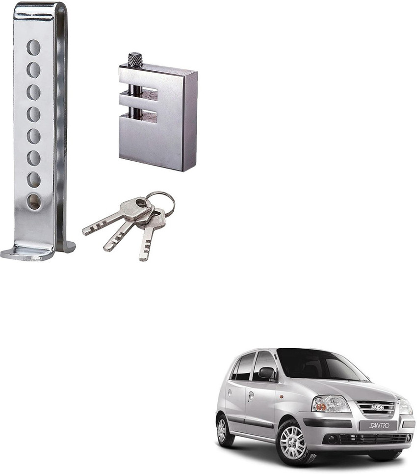 Santro xing car remote lock price store