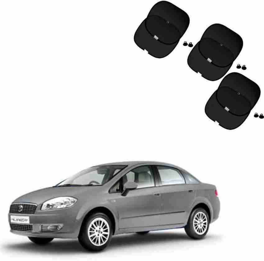 Fiat Linea Classic Edition