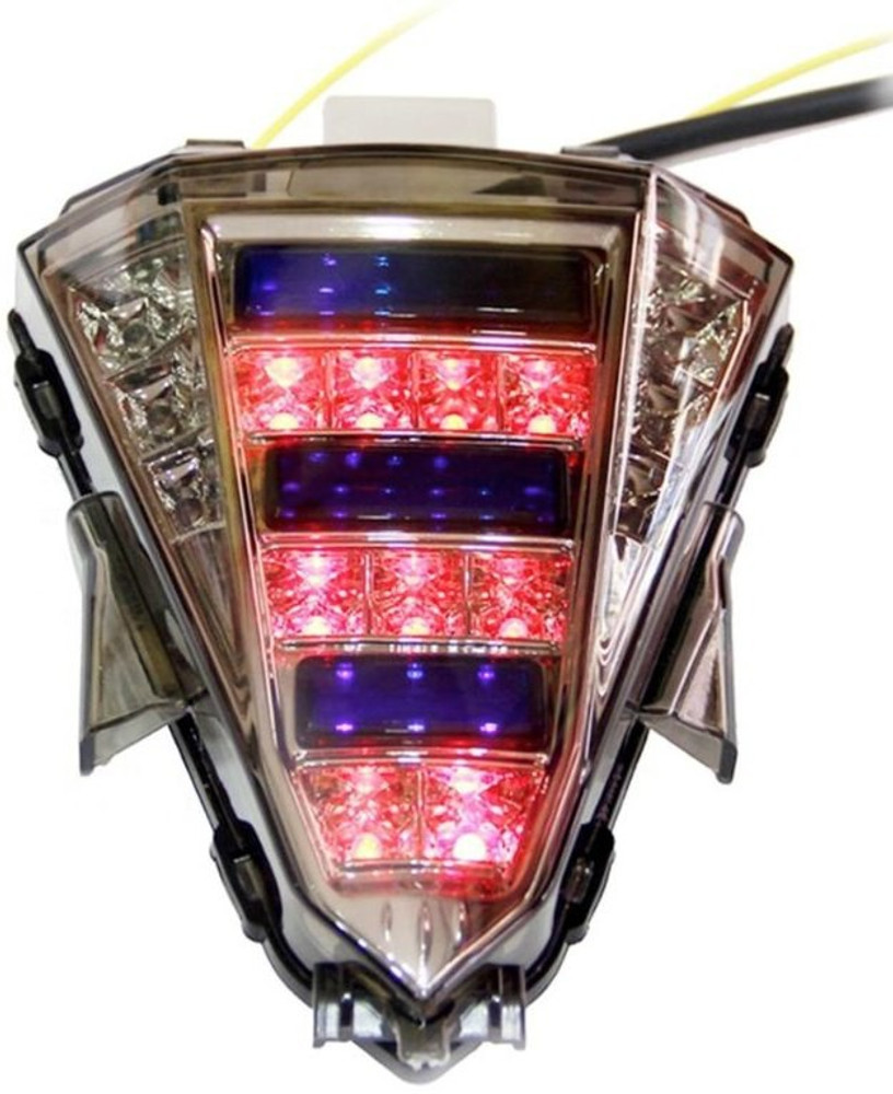 Rtech YAMAHA R15 V2 INTEGRATED LED TAIL LAMP Bike Fairing Kit Price in India Buy Rtech YAMAHA R15 V2 INTEGRATED LED TAIL LAMP Bike Fairing Kit online at Flipkart