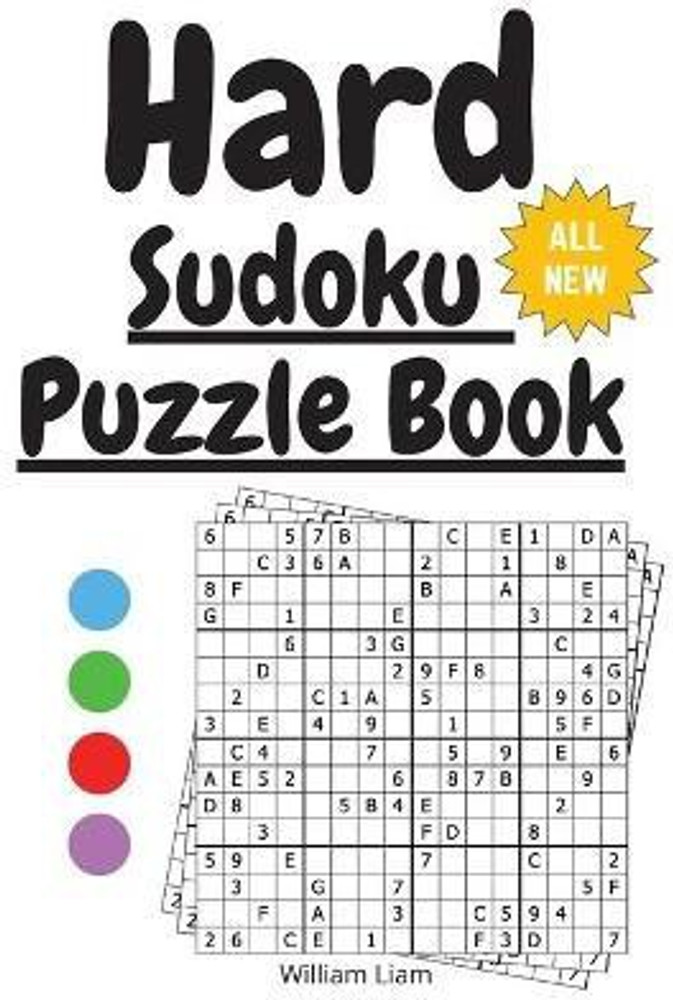 Challenging Sudoku Puzzles 13 Easy Ways To Solve Hard Sudoku Puzzles