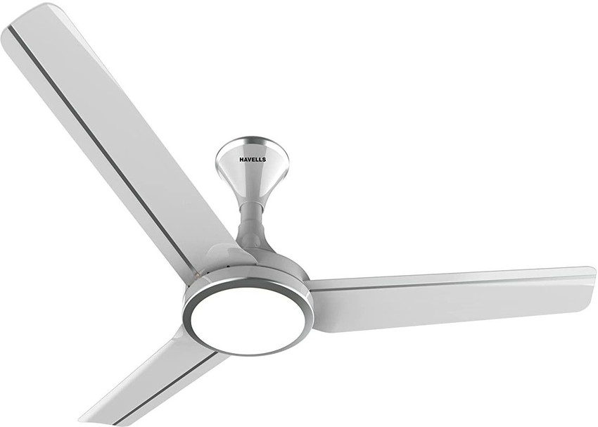 Triple Head Ceiling Fan | Shelly Lighting