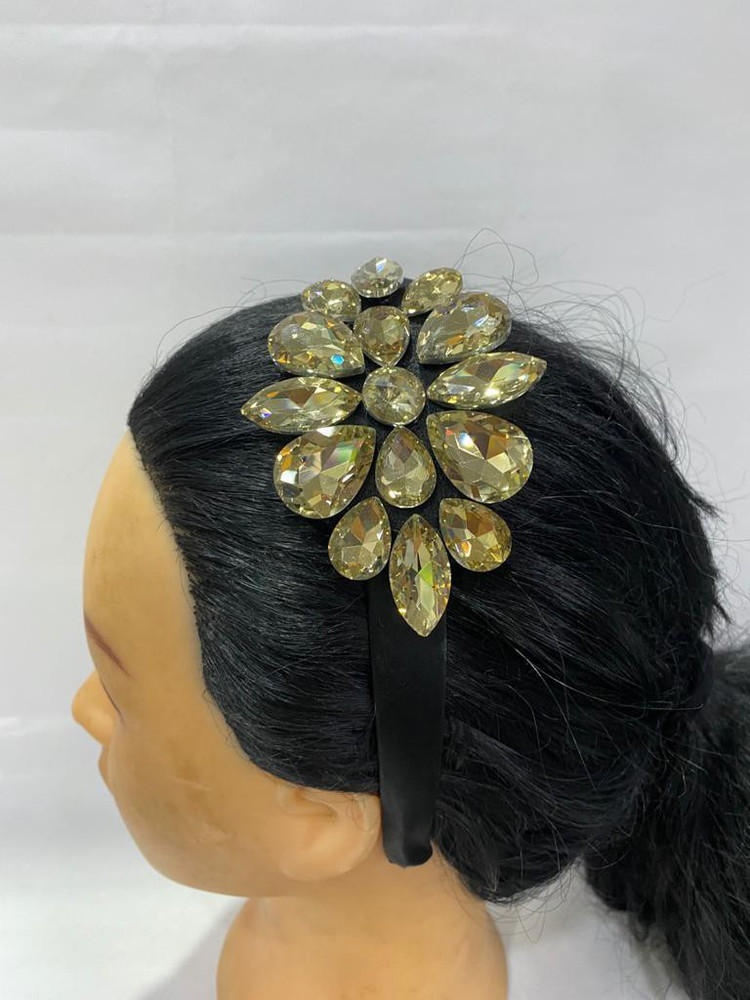 Fancy hair bands store