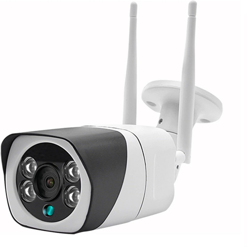 Icsee Camera