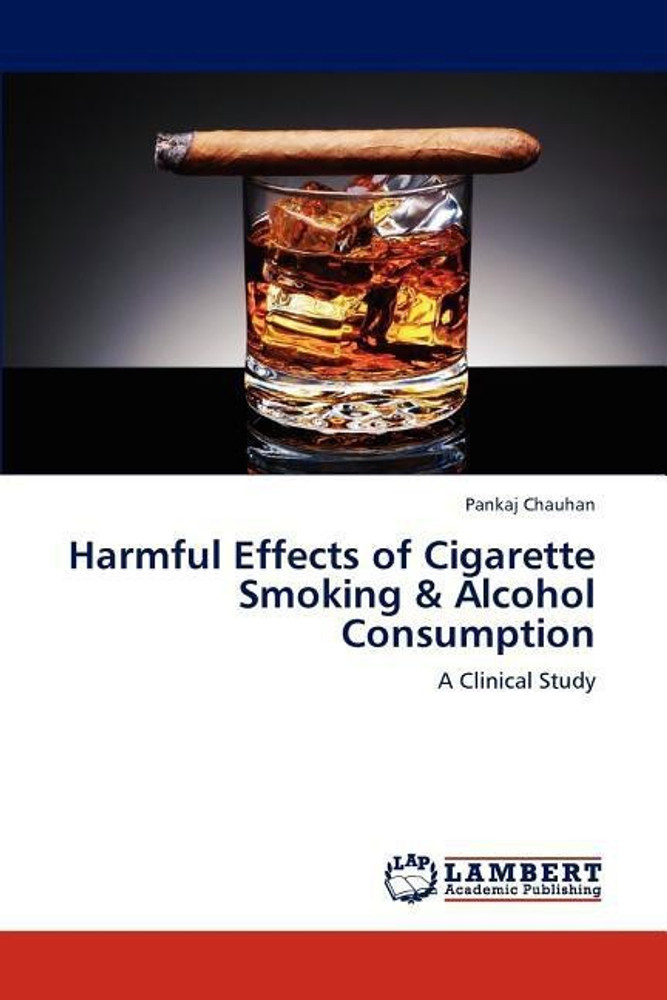 Cigarettes And Alcohol