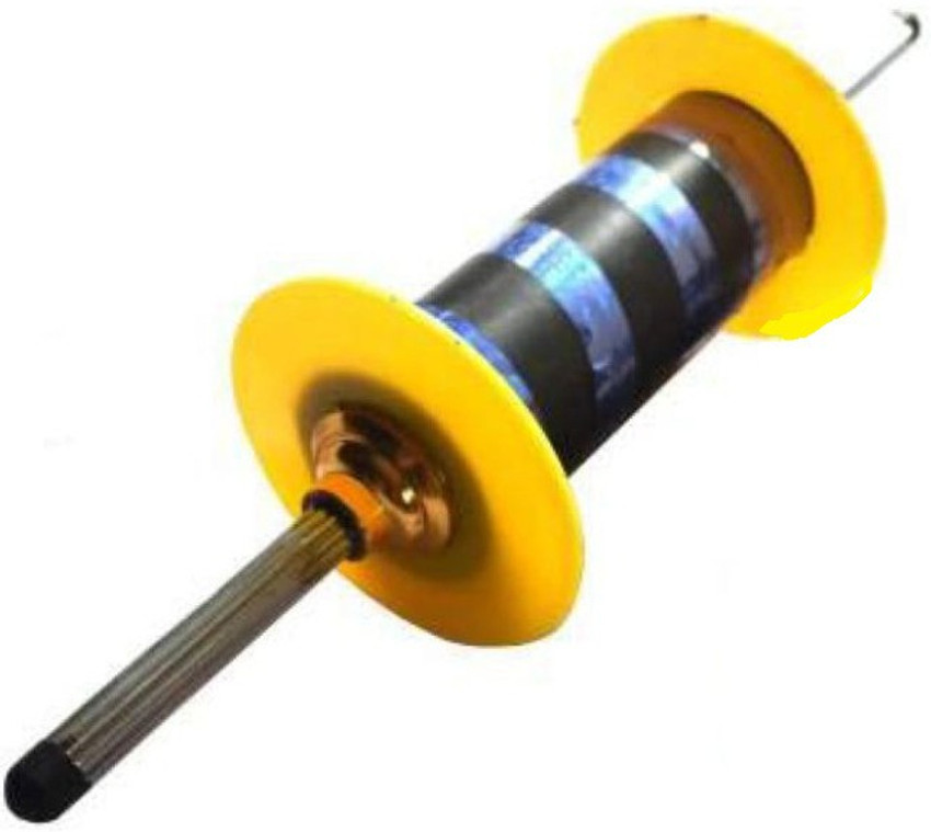 A Kite With A Handle