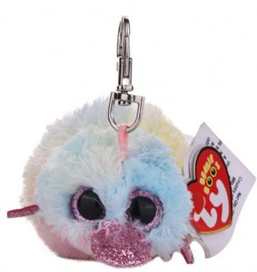 Beanie Boos Petunia
