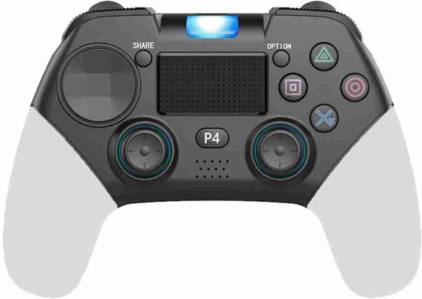 Playstation 4 Controller Touch Screen