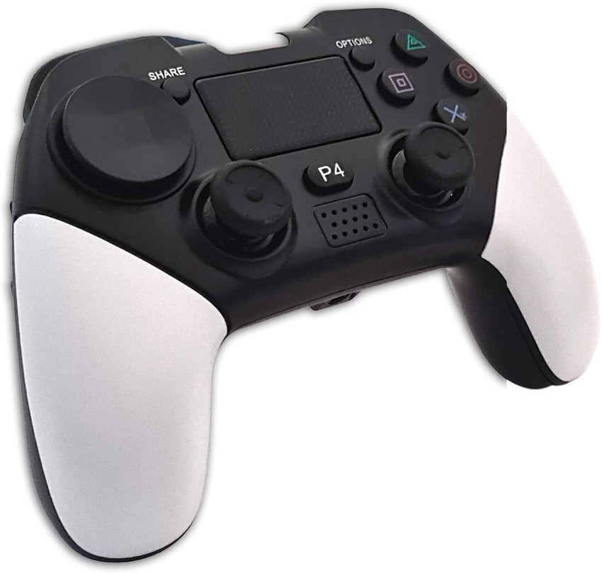 Playstation 4 Controller Touch Screen