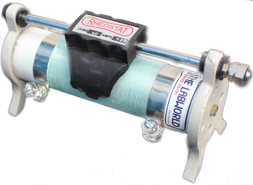 Rheostat