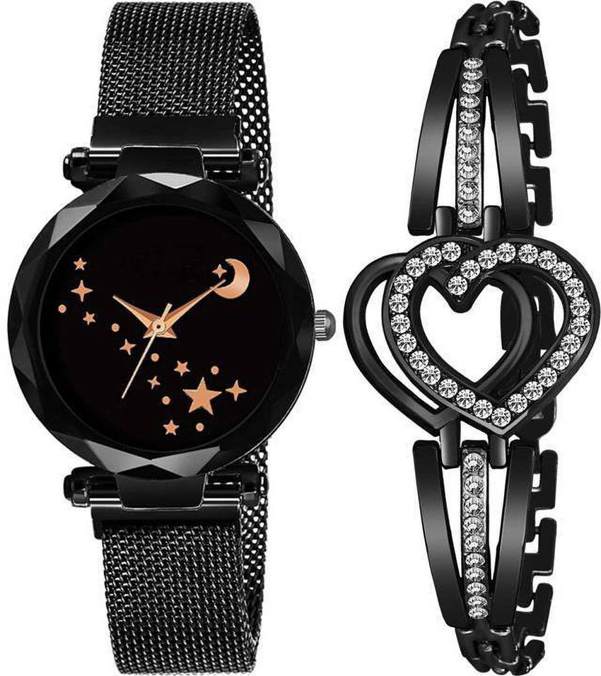 Ladies Fancy Watch