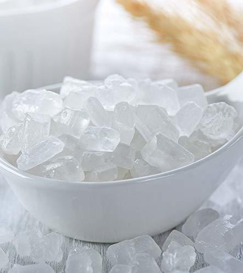 Sucrose Crystal