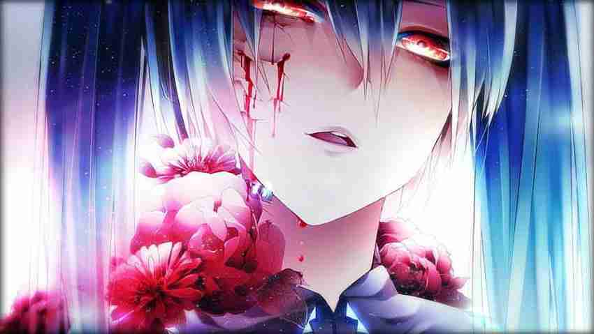 Anime Screaming