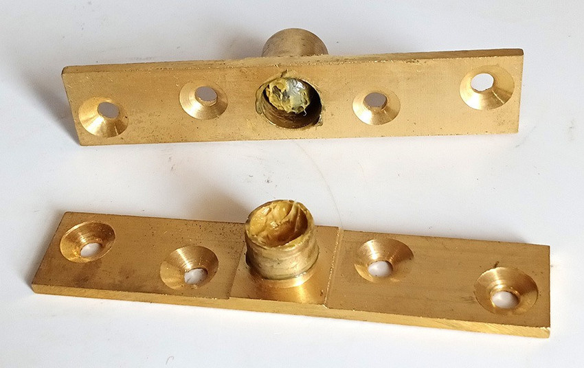 Cabinet Pivot Hinge Uk | Cabinets Matttroy