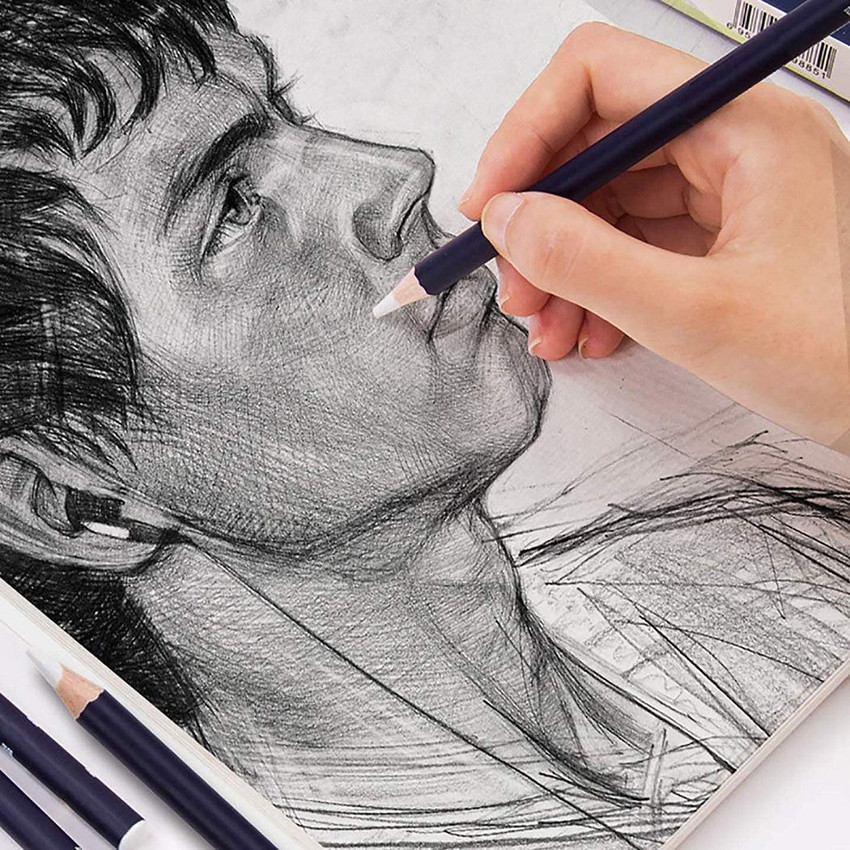 Dark Art Pencil Drawings