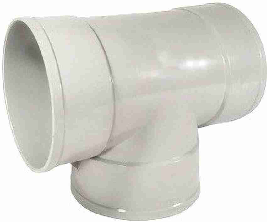 2 inch pvc tee store
