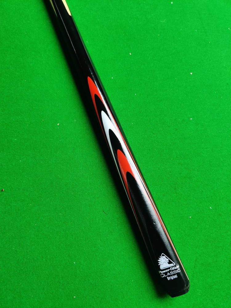 Single Pool Stick