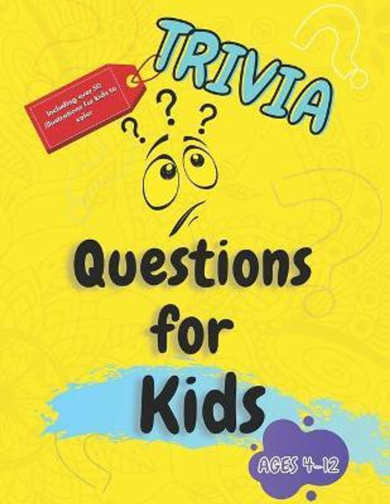 Trivia Questions For Kids 28 Science Trivia Questions For Kids With