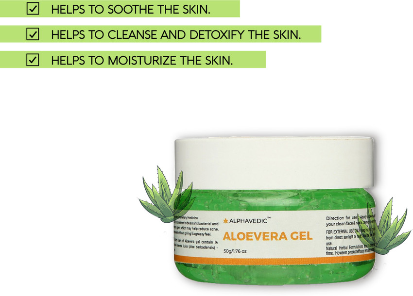 Aloe Vera For Skin Allergy Hyaluronic Acid Sunscreen With Coconut