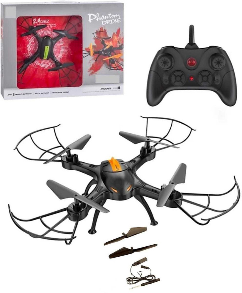 Dj Phantom Drone Gyro