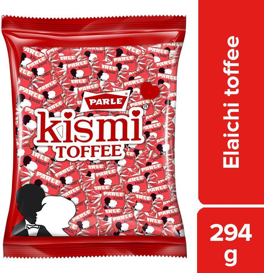 Kismi toffee store