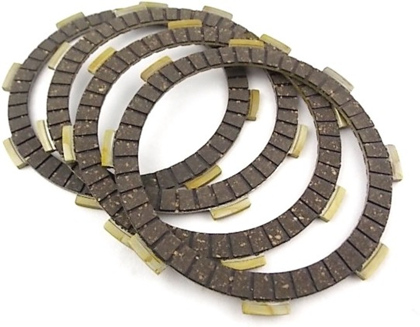 Clutch Plate