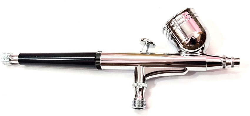 Mass Pro Air Brush Pen Gun 0.2mm Multifunction Pen Spray Gun For Paint Tattoos Makeup Bakery use Air Assisted Sprayer Price in India Buy Mass Pro Air Brush Pen Gun