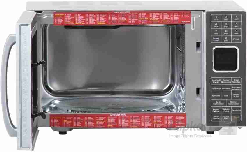 Mwo 25cg morphy richards store