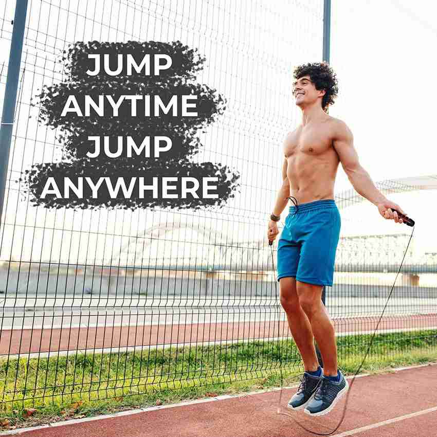 Jumping Men On Women