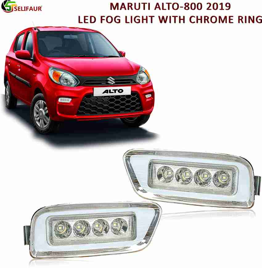 Alto fog light store