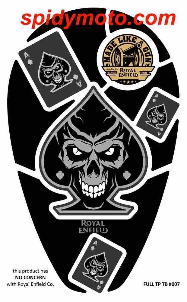 Thunderbird Bike Logo