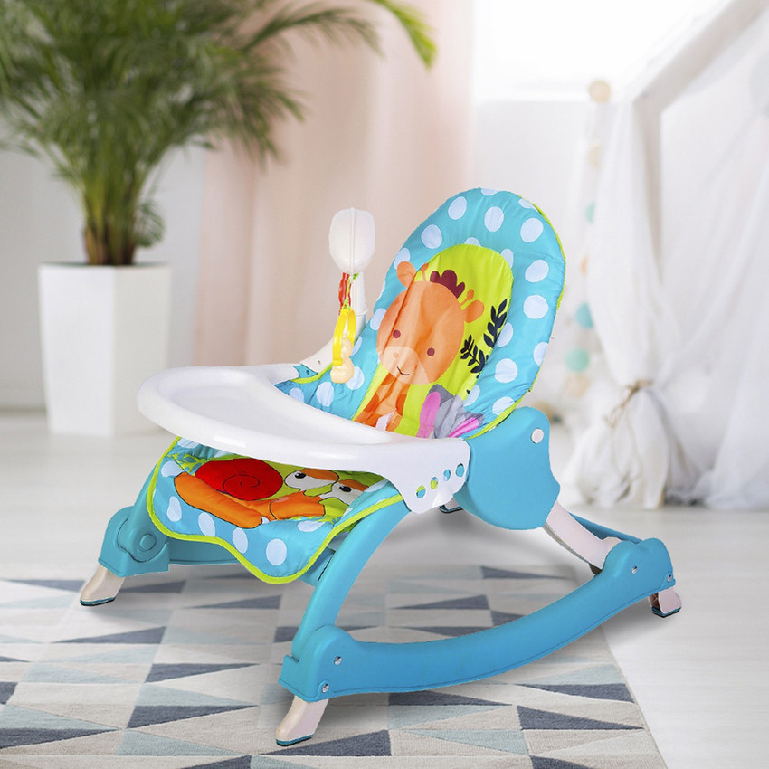 Rocker Baby Chair