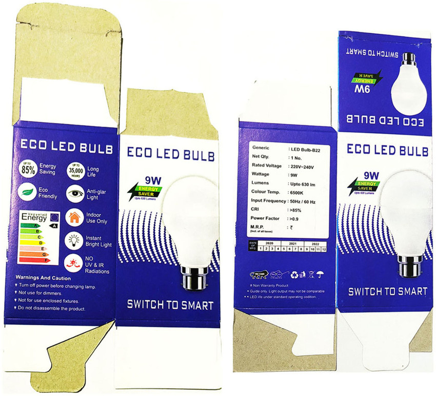 Led Light Box Design | Shelly Lighting