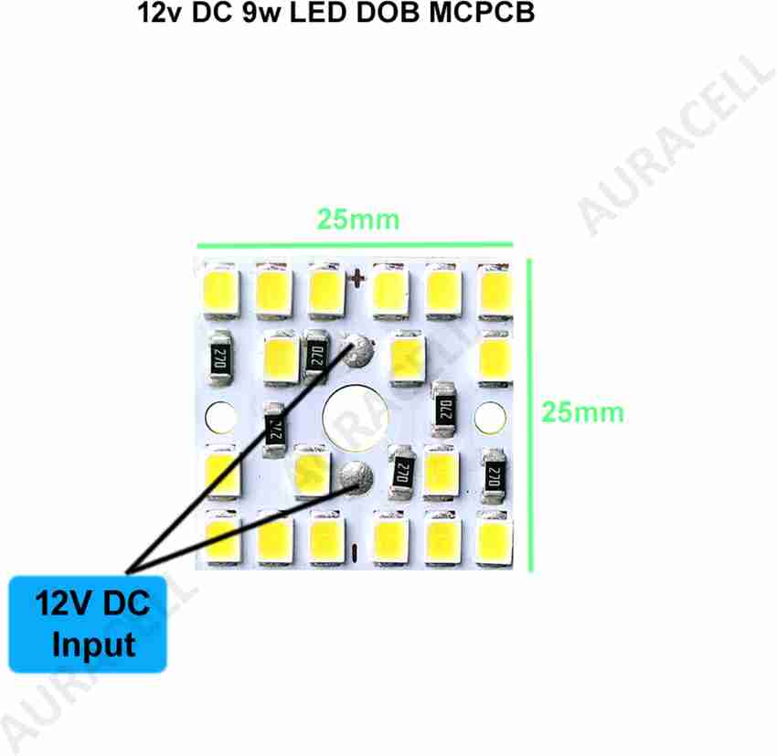 12v Led Circuit Board