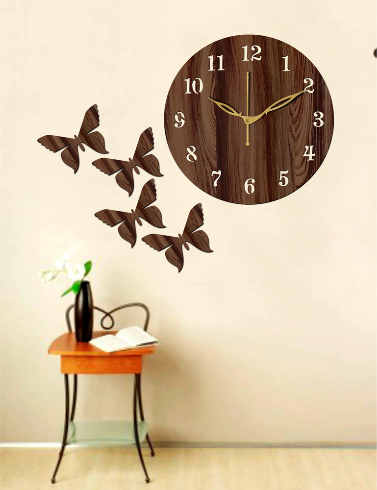 Wall Watch Design With Price
