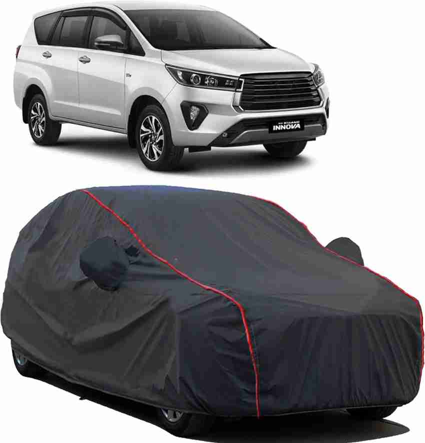 Toyota innova crysta body cover original store