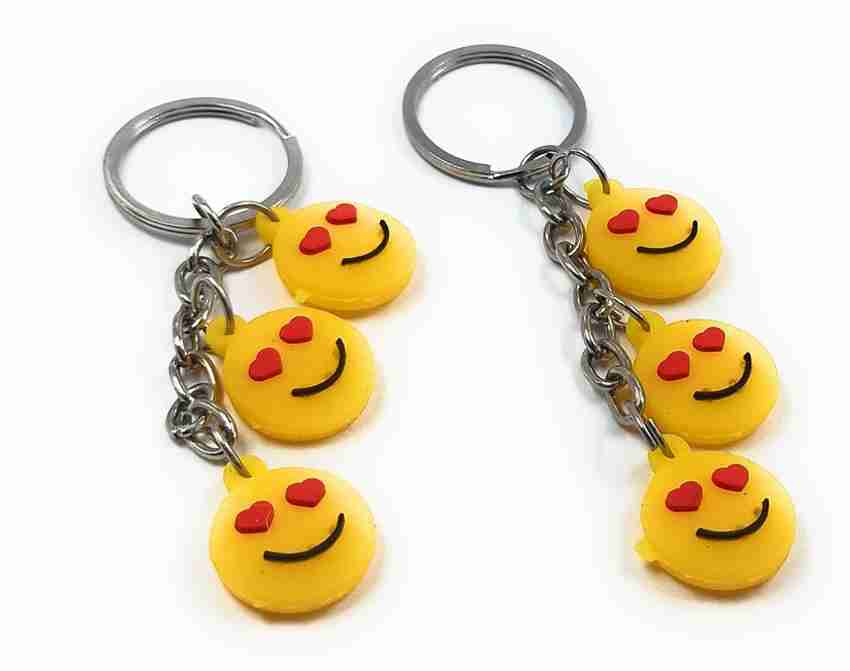 Key Ring Emoji