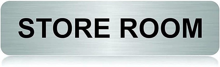 Storeroom Logo The Store Room | Catalog