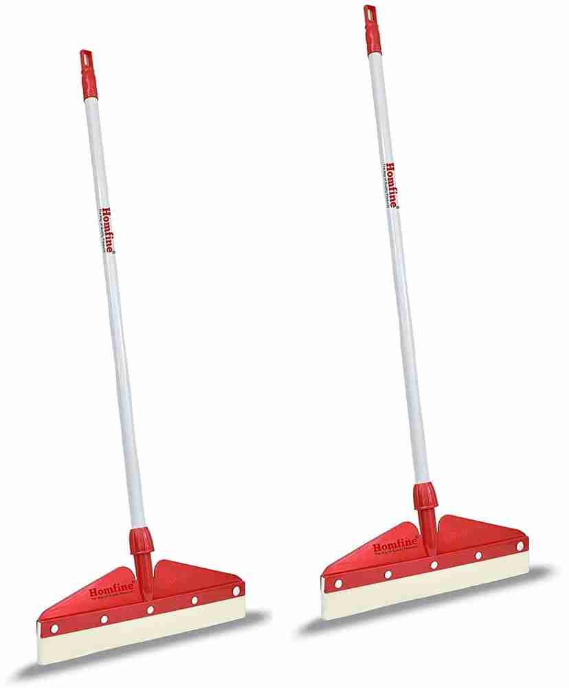 homfine Floor Cleaning Wiper Foam and Long Handle for Home Kitchen Bathroom Office Cleaning 2Pc Rod 42inch Flap 16inch Floor Wiper Price in India Buy homfine Floor Cleaning Wiper