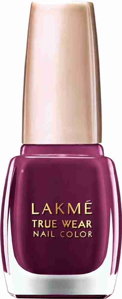 Lakme nail polish store
