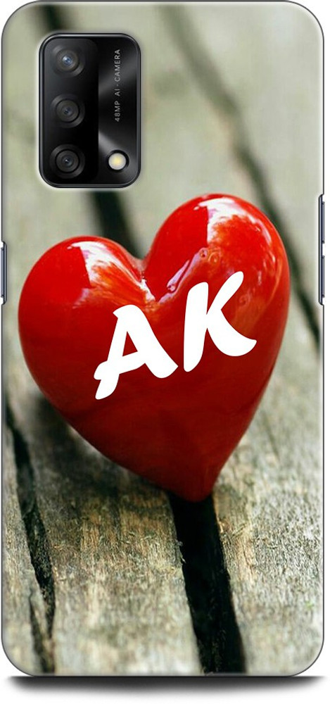 Ak Name Wallpaper