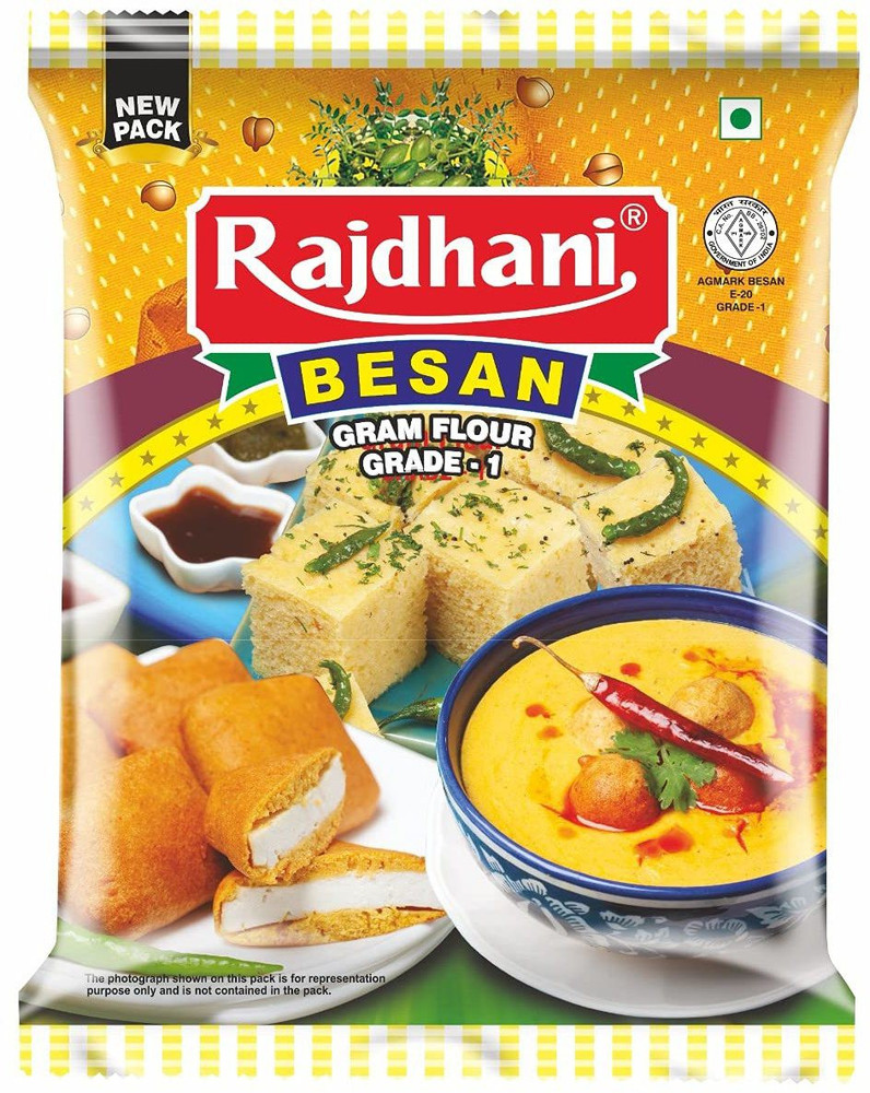 Besan