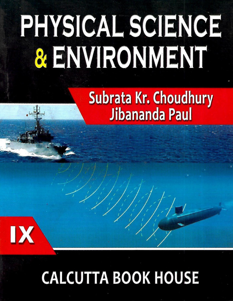 Physical Science Book 9th Grade