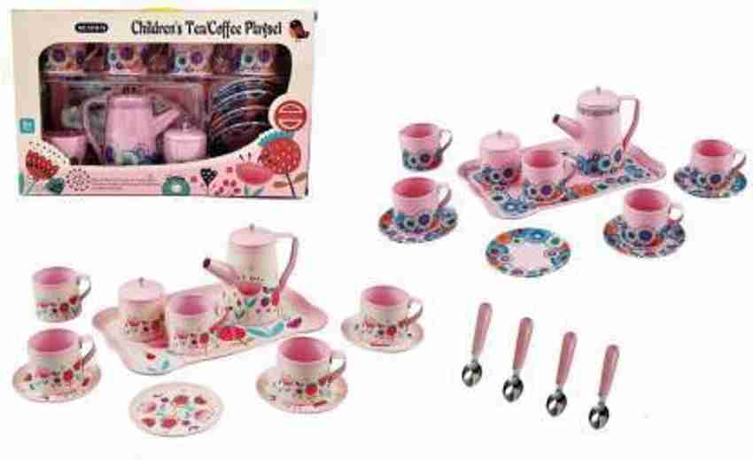 Tea Sets For Teens